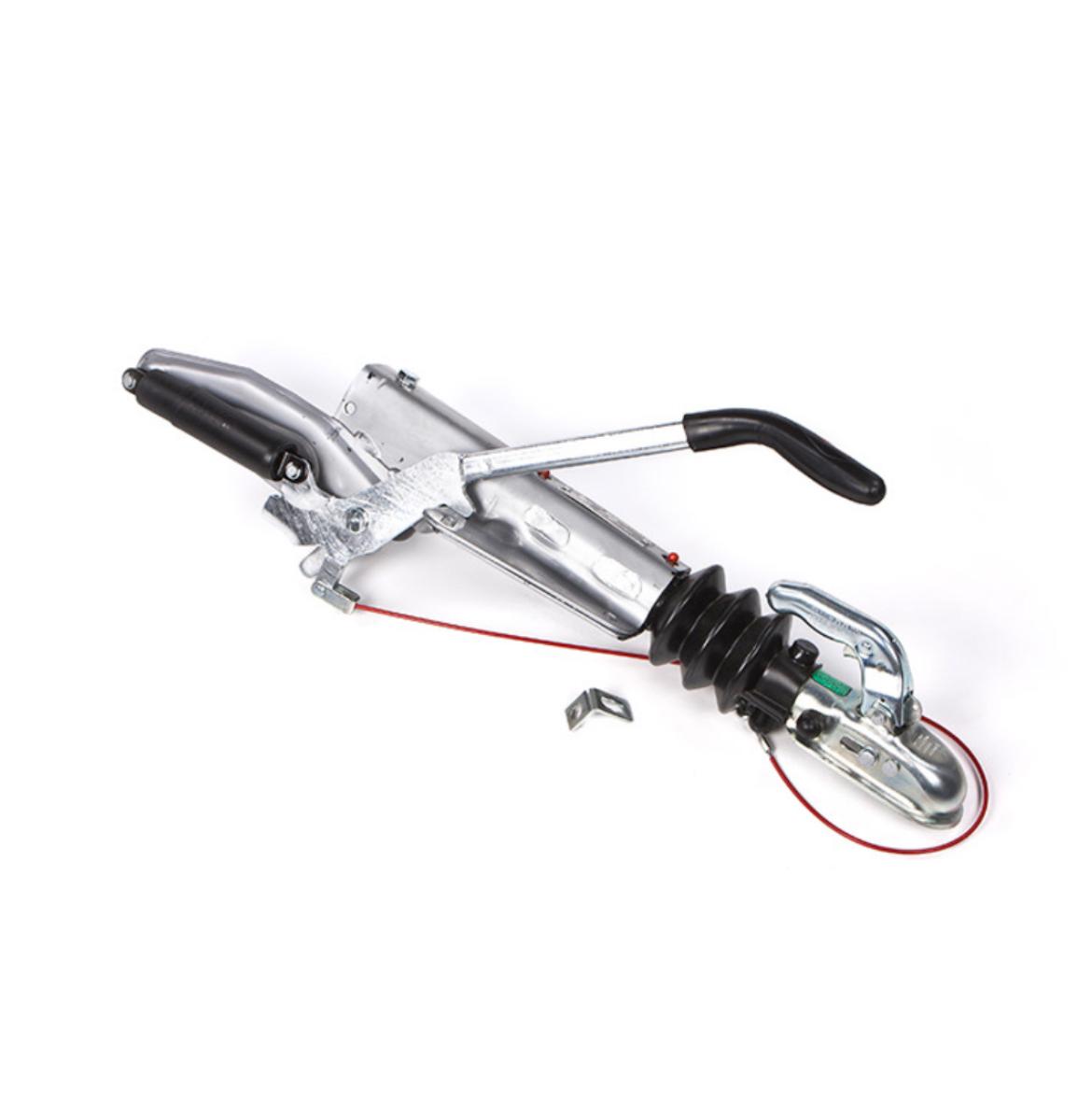 Trailer Spares Services